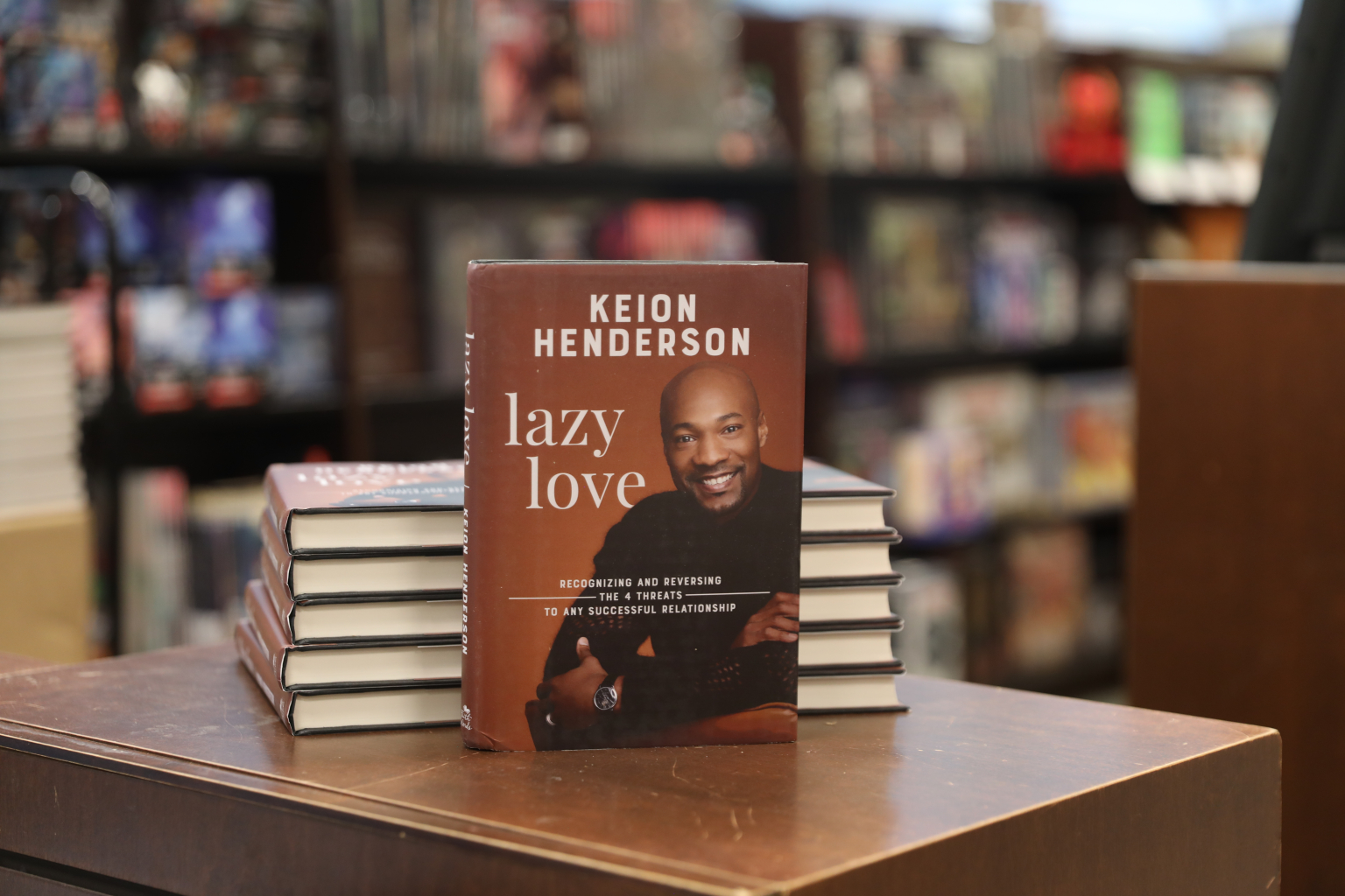 About – Lighthouse