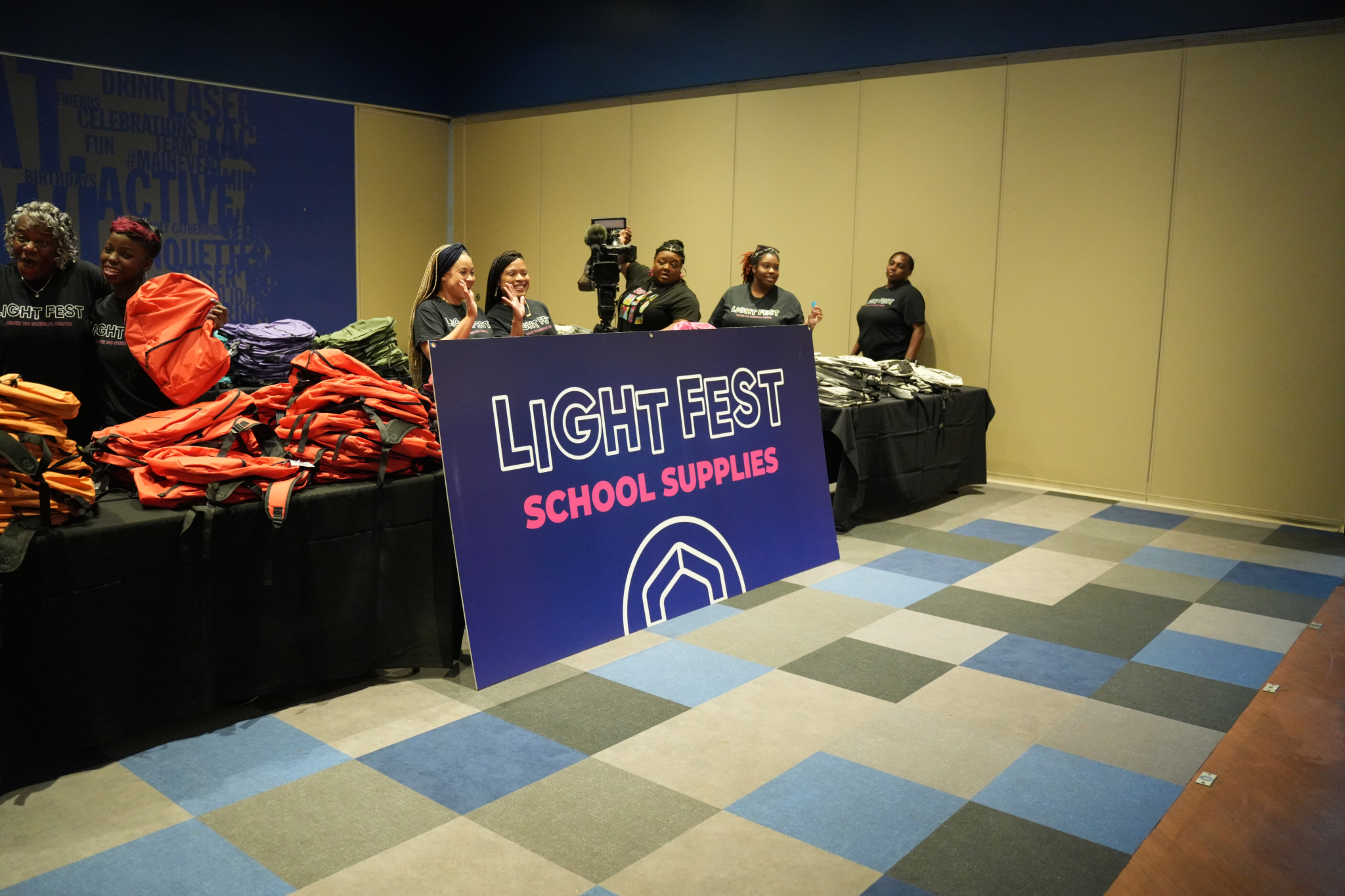 About – Lighthouse